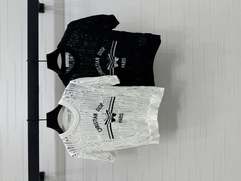 Christian Dior T-Shirts