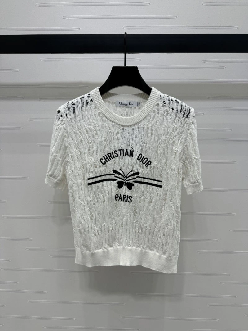 Affordable Christian Dior T-Shirts