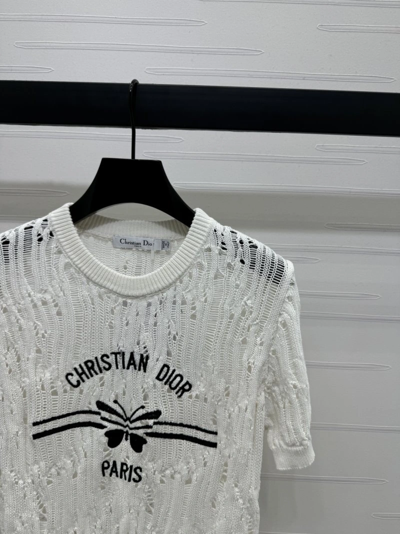 Affordable Christian Dior T-Shirts
