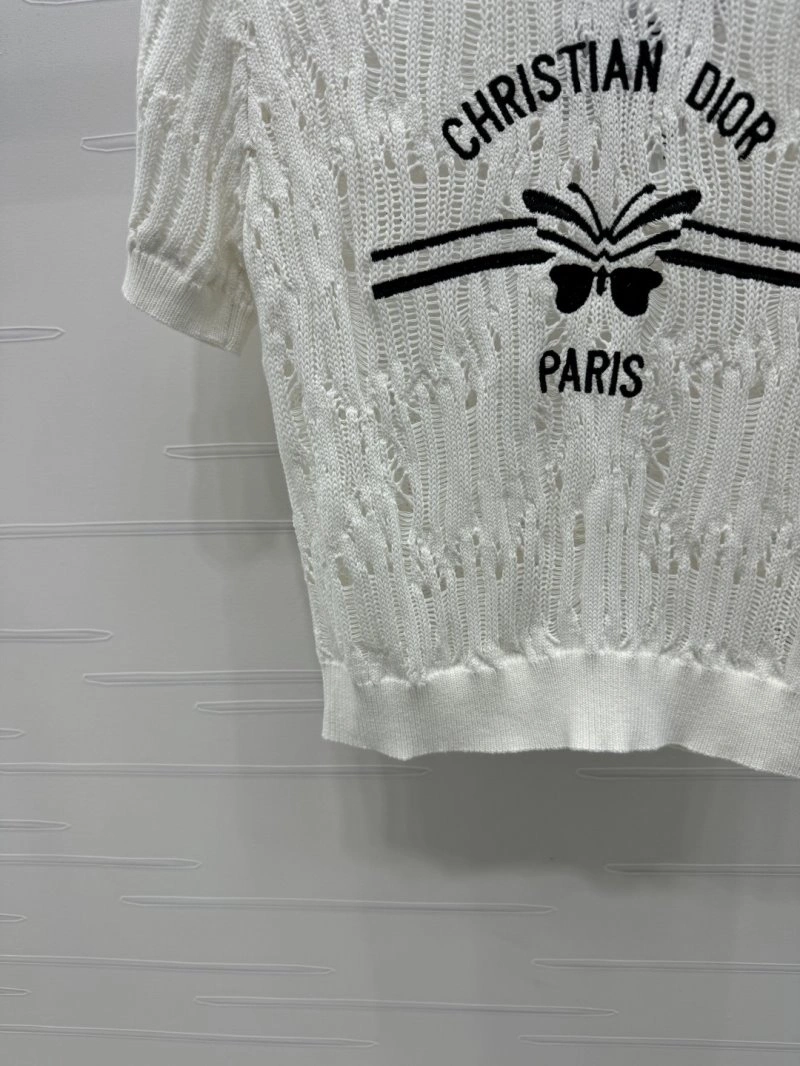 Affordable Christian Dior T-Shirts