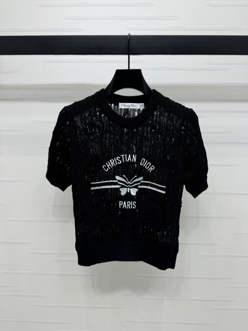 Christian Dior T-Shirts