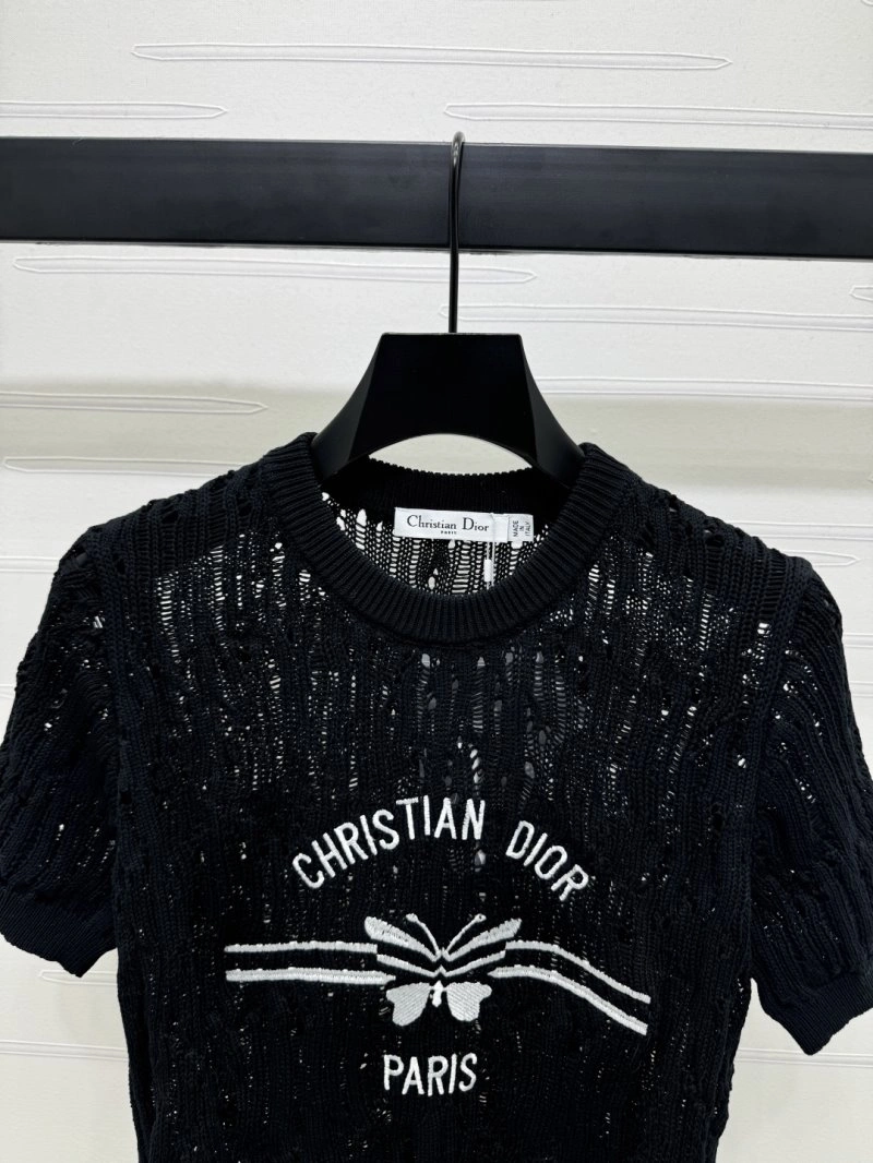 Bargain Christian Dior T-Shirts
