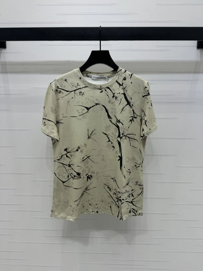 Christian Dior T-Shirts