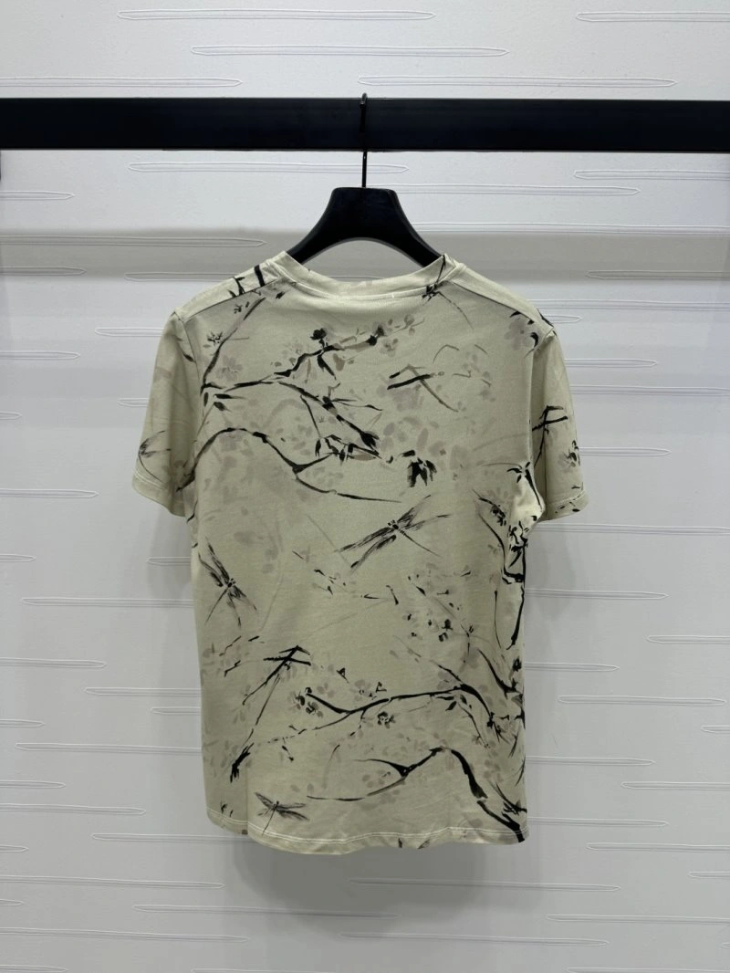 Indistinguishable Christian Dior T-Shirts