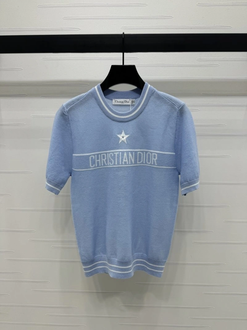 Christian Dior T-Shirts