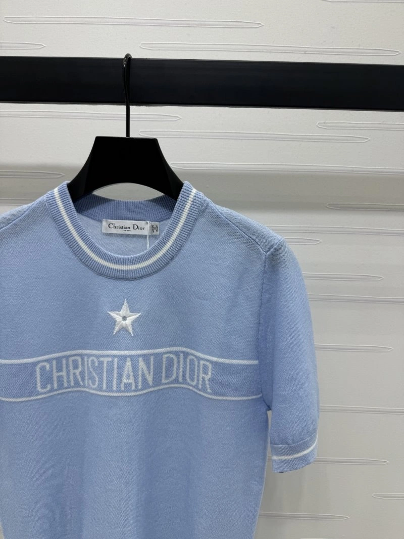 Low-cost Christian Dior T-Shirts