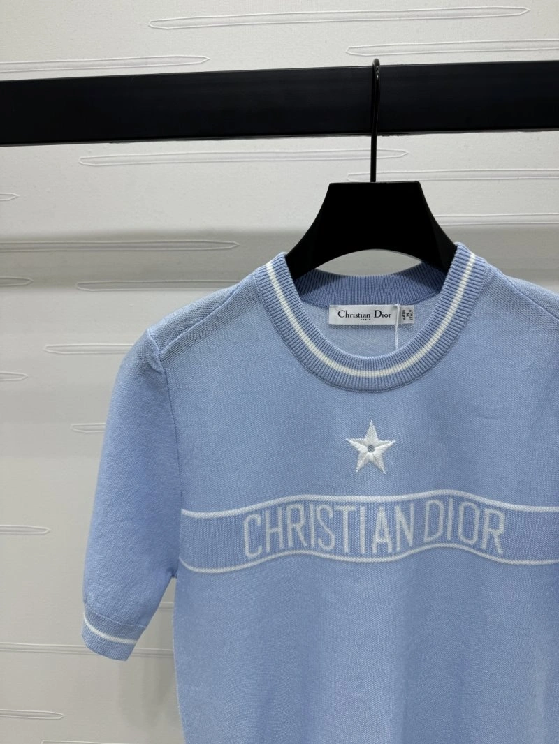 Low-cost Christian Dior T-Shirts
