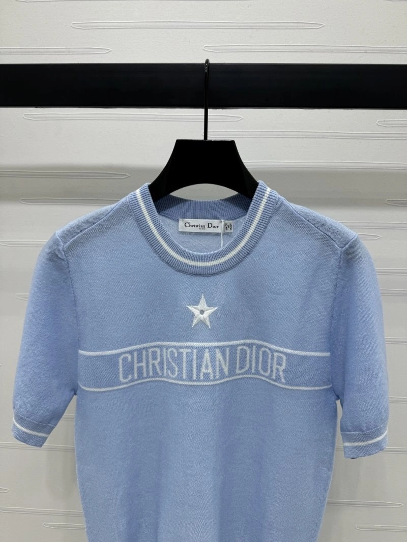 Low-cost Christian Dior T-Shirts