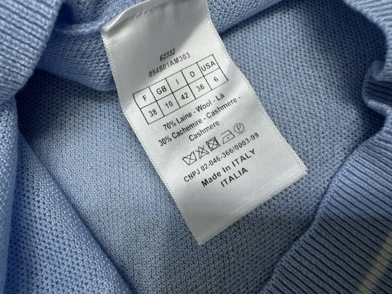 Low-cost Christian Dior T-Shirts