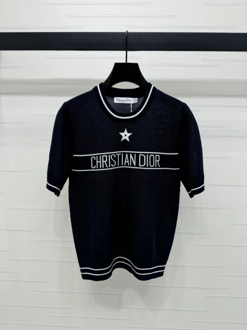 Christian Dior T-Shirts