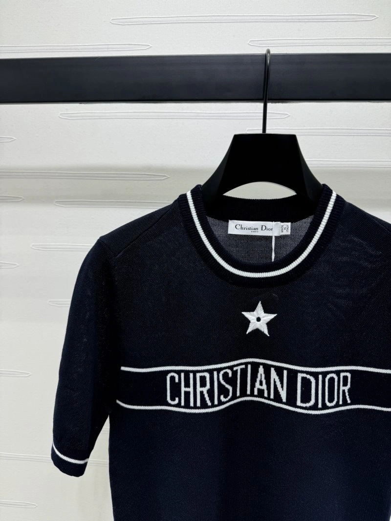 High fidelity Christian Dior T-Shirts
