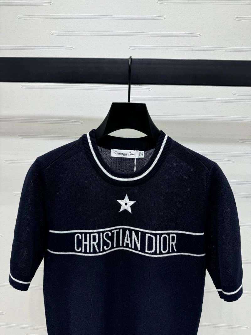 High fidelity Christian Dior T-Shirts