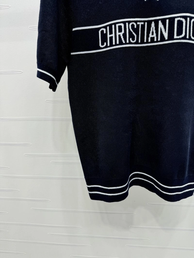 High fidelity Christian Dior T-Shirts