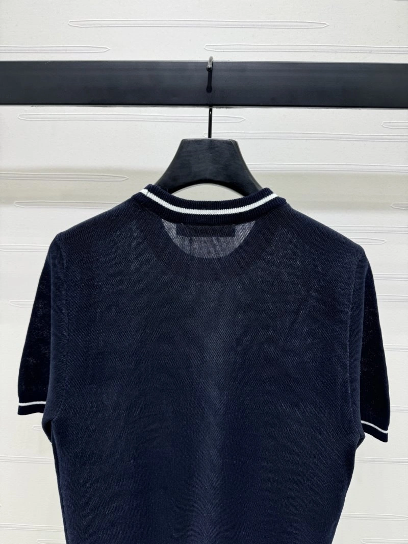 High fidelity Christian Dior T-Shirts