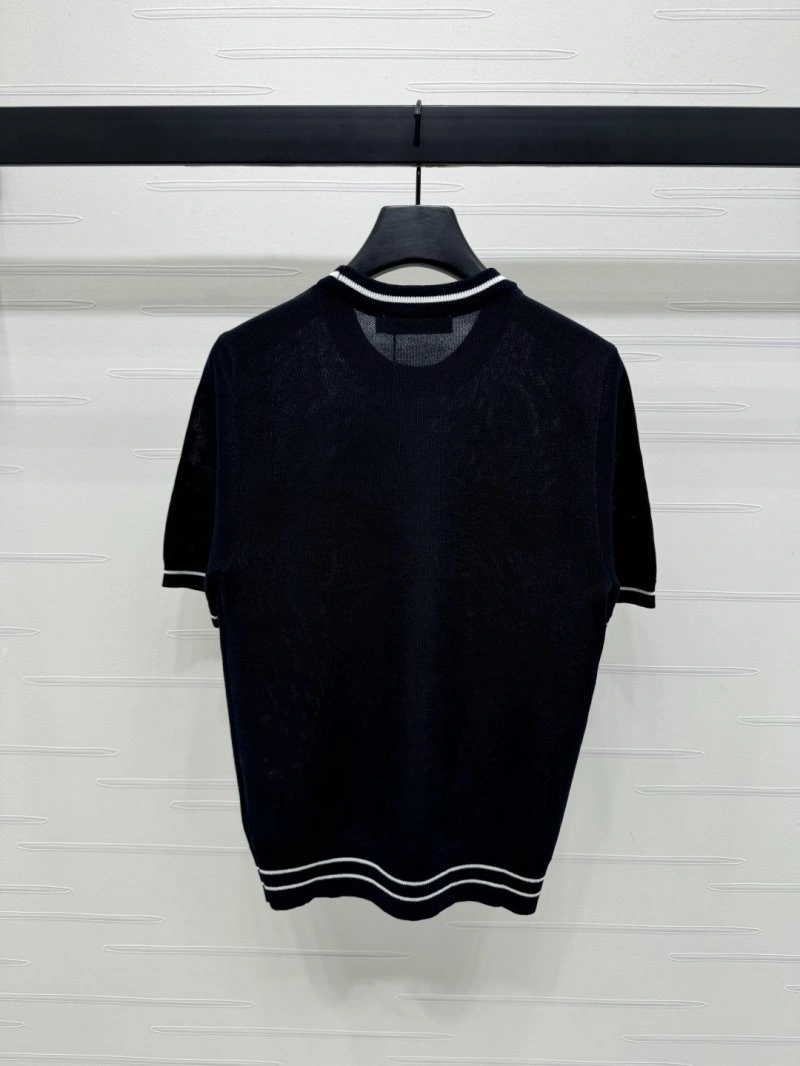 High fidelity Christian Dior T-Shirts