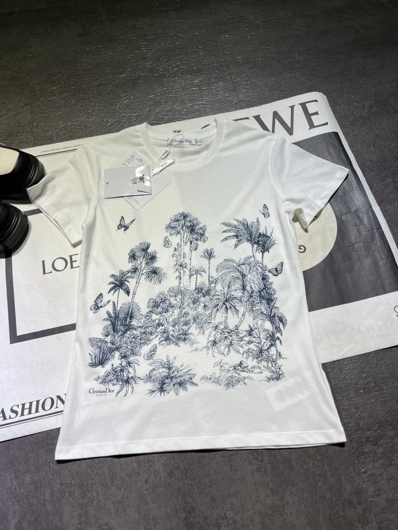 Christian Dior T-Shirts