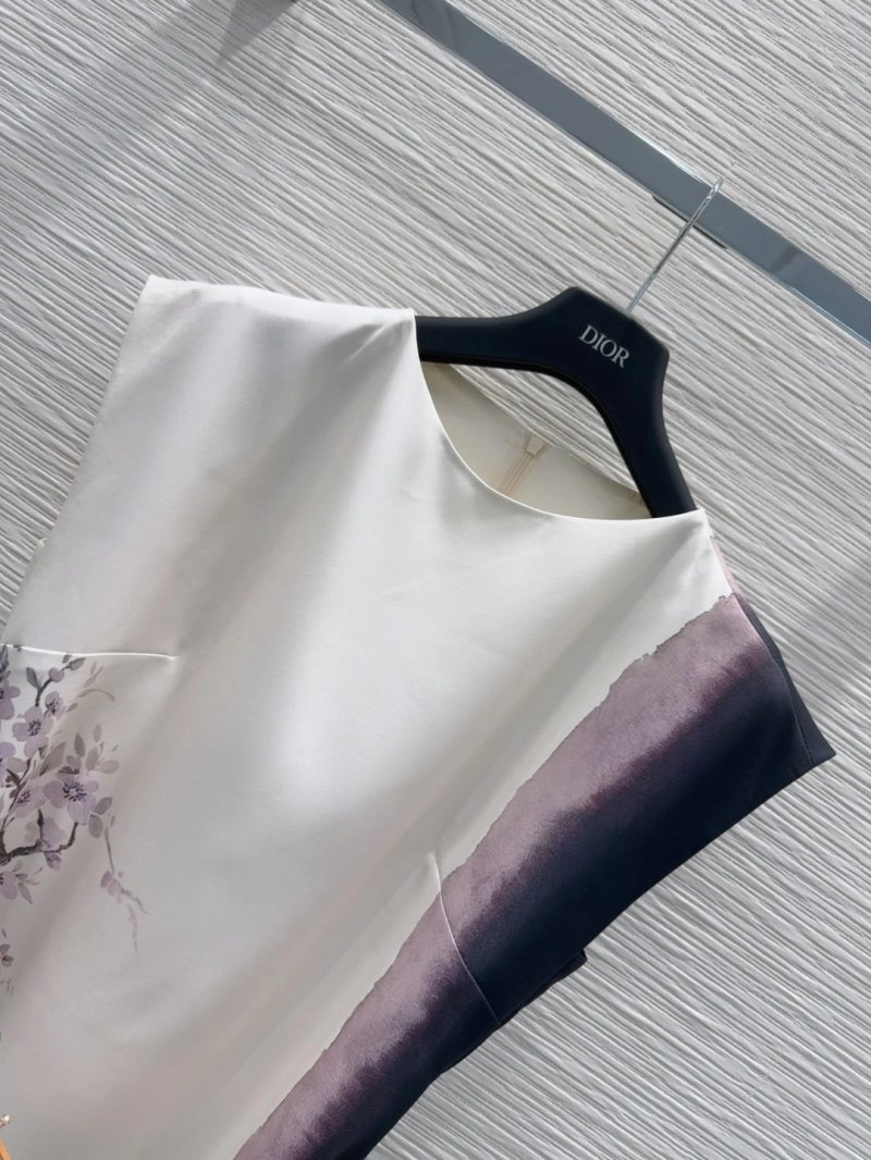 Brand-original Christian Dior T-Shirts