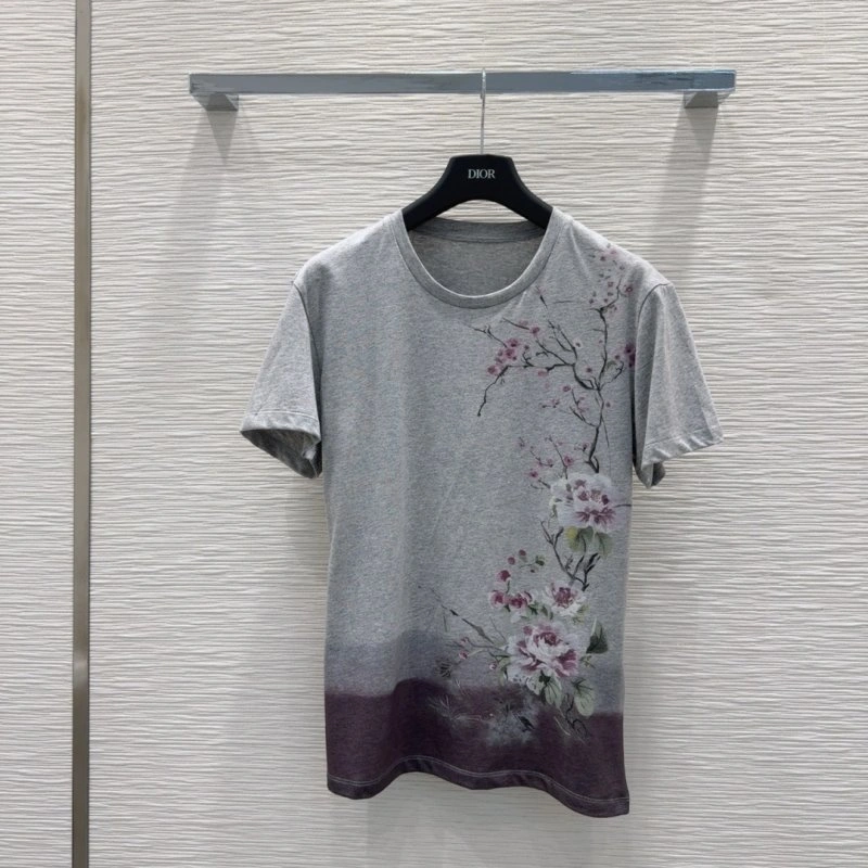 Christian Dior T-Shirts