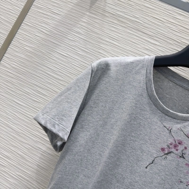 Brand-authenticated Christian Dior T-Shirts