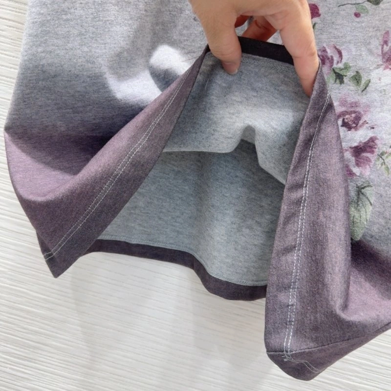 Brand-authenticated Christian Dior T-Shirts
