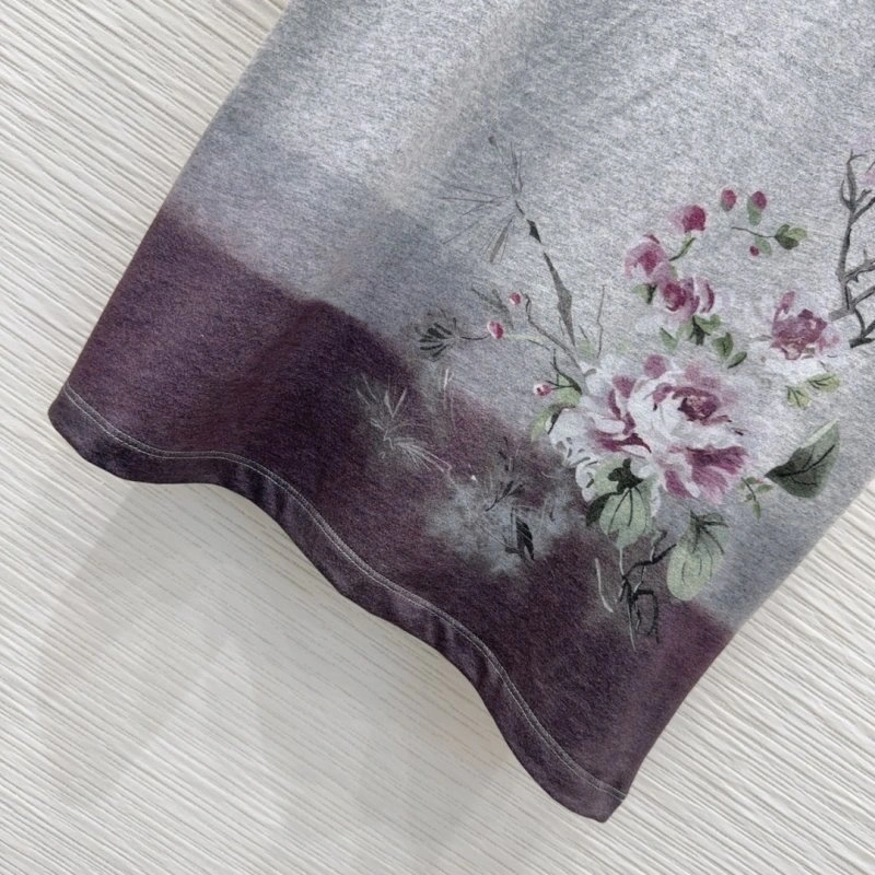 Brand-authenticated Christian Dior T-Shirts