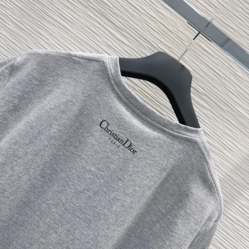 Brand-authenticated Christian Dior T-Shirts