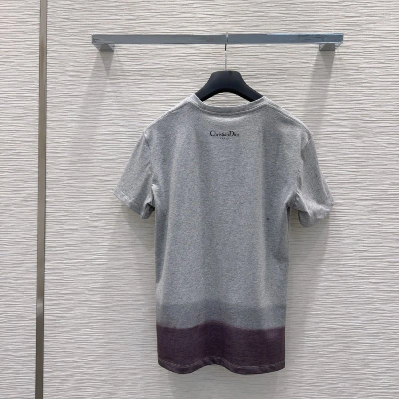 Brand-authenticated Christian Dior T-Shirts