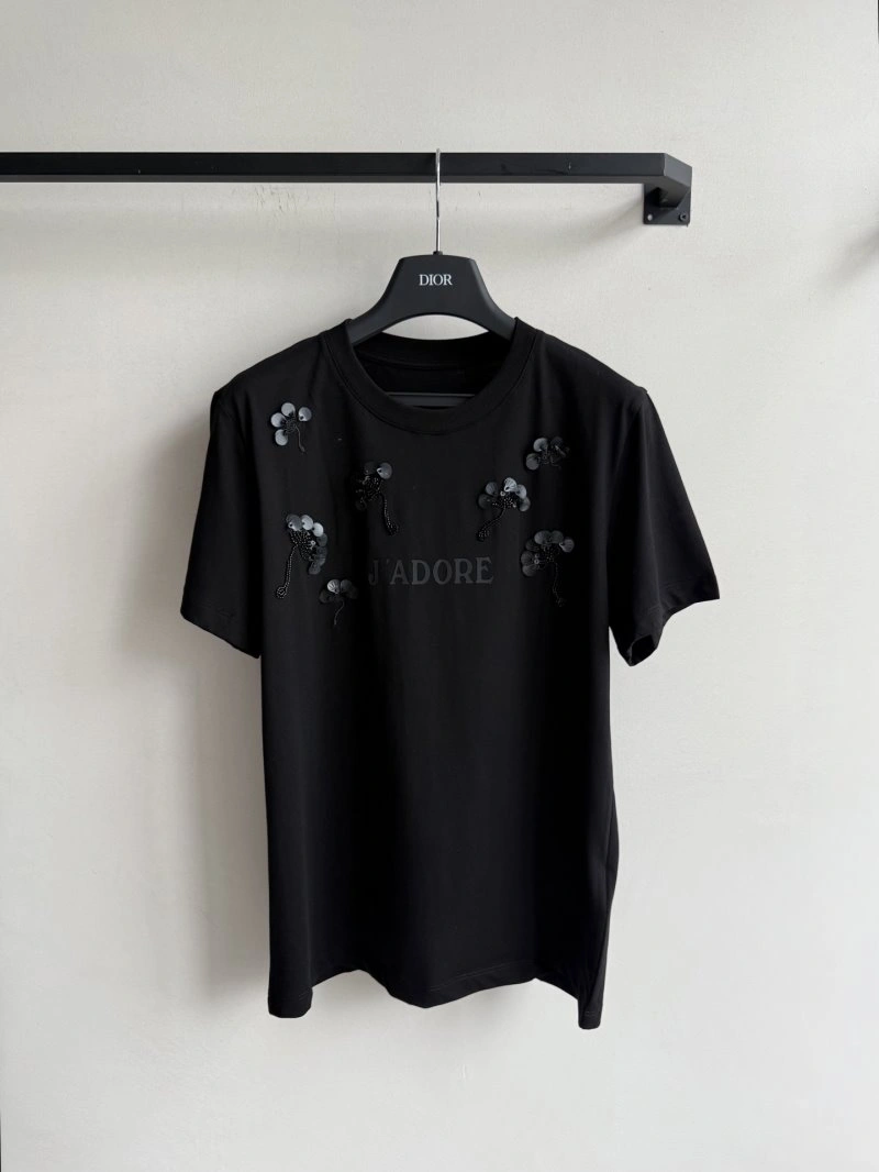 Christian Dior T-Shirts