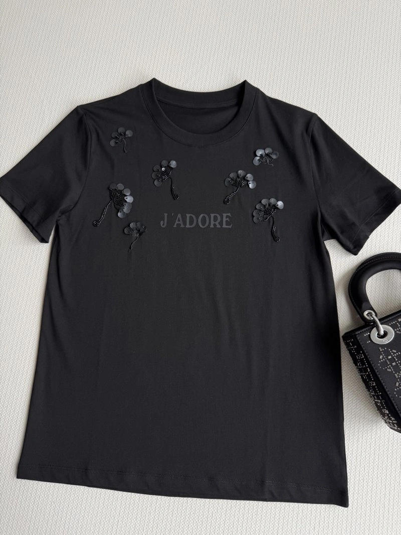 OEM Christian Dior T-Shirts