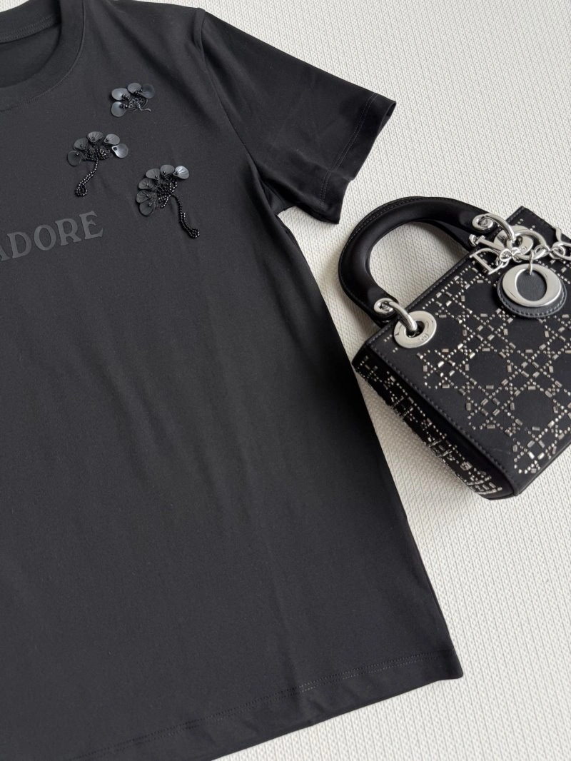 OEM Christian Dior T-Shirts