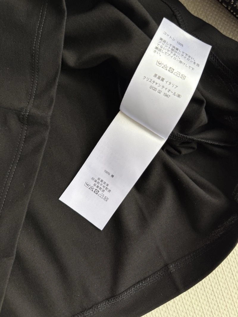 OEM Christian Dior T-Shirts