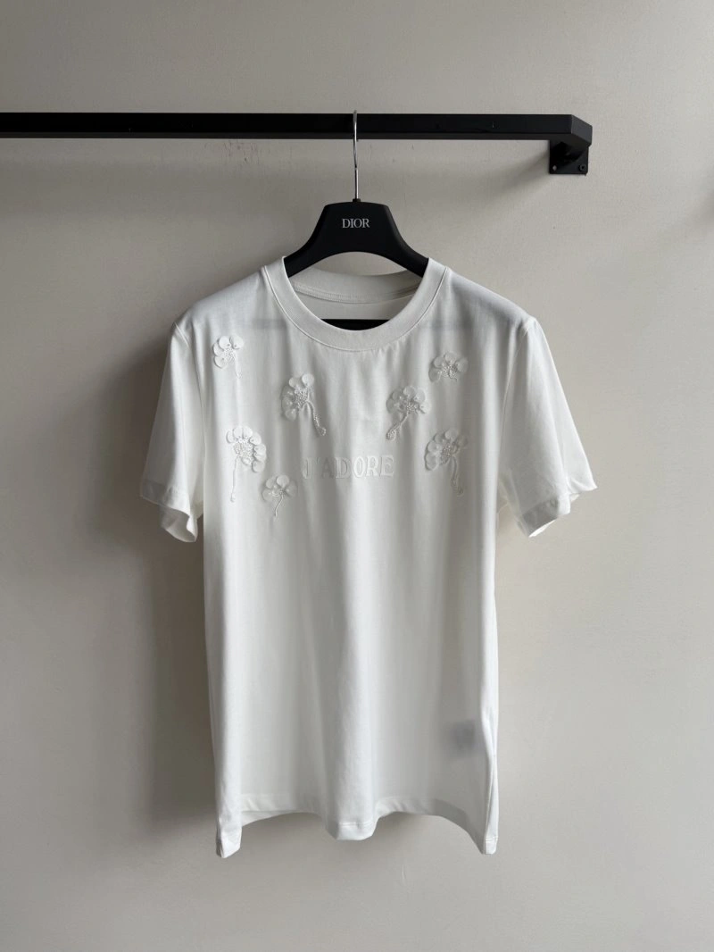 Christian Dior T-Shirts