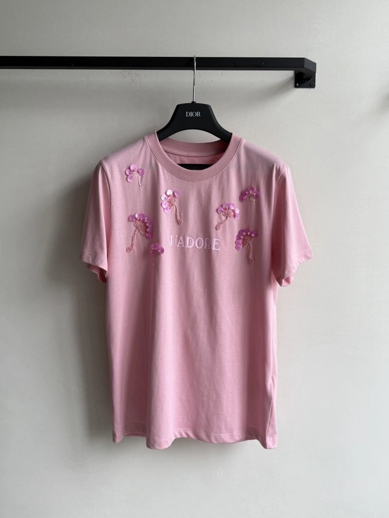 Christian Dior T-Shirts