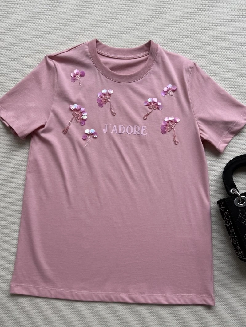 Genuine Christian Dior T-Shirts