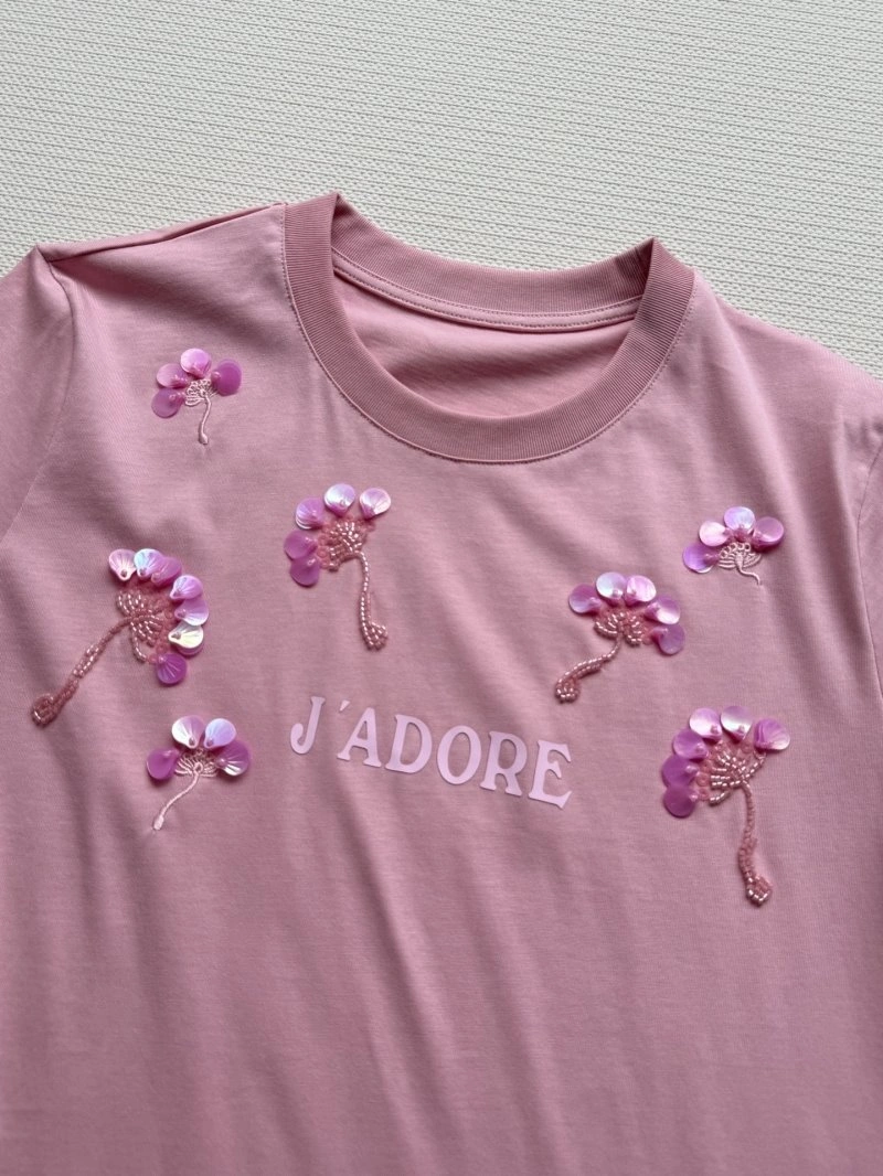 Genuine Christian Dior T-Shirts