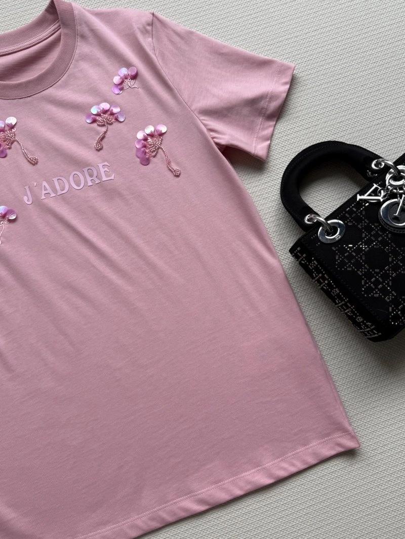 Genuine Christian Dior T-Shirts