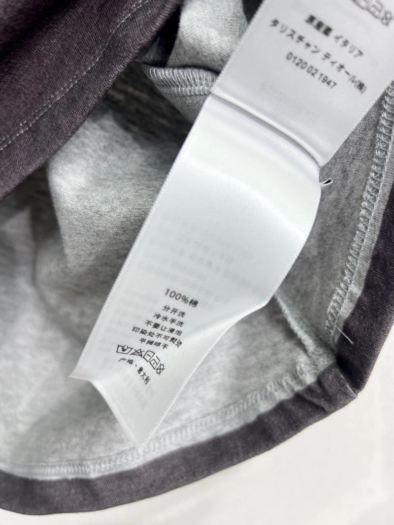 Legit Christian Dior T-Shirts