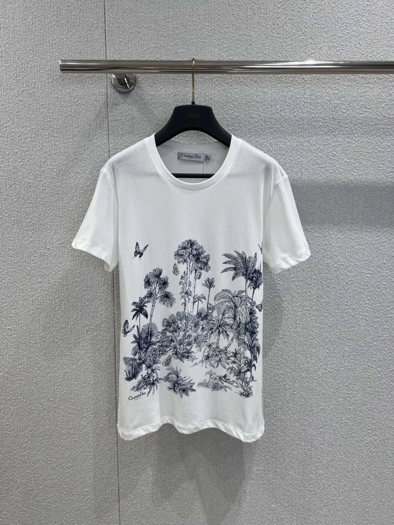 Christian Dior T-Shirts