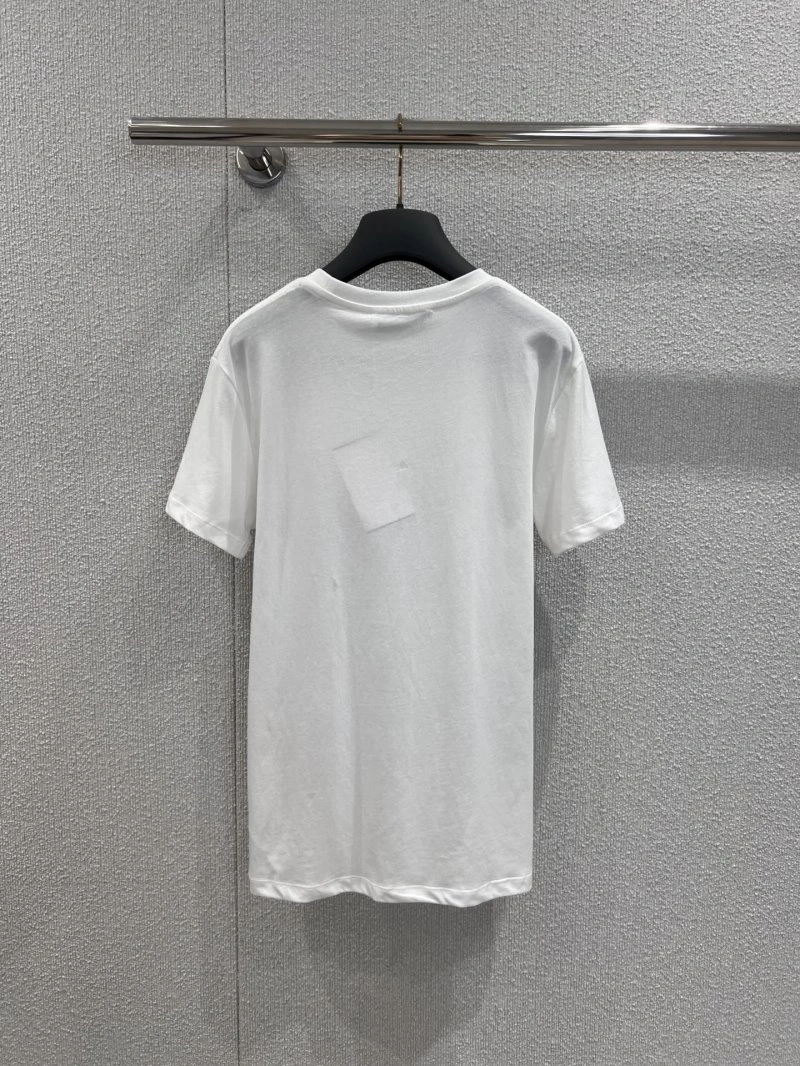 Real Christian Dior T-Shirts