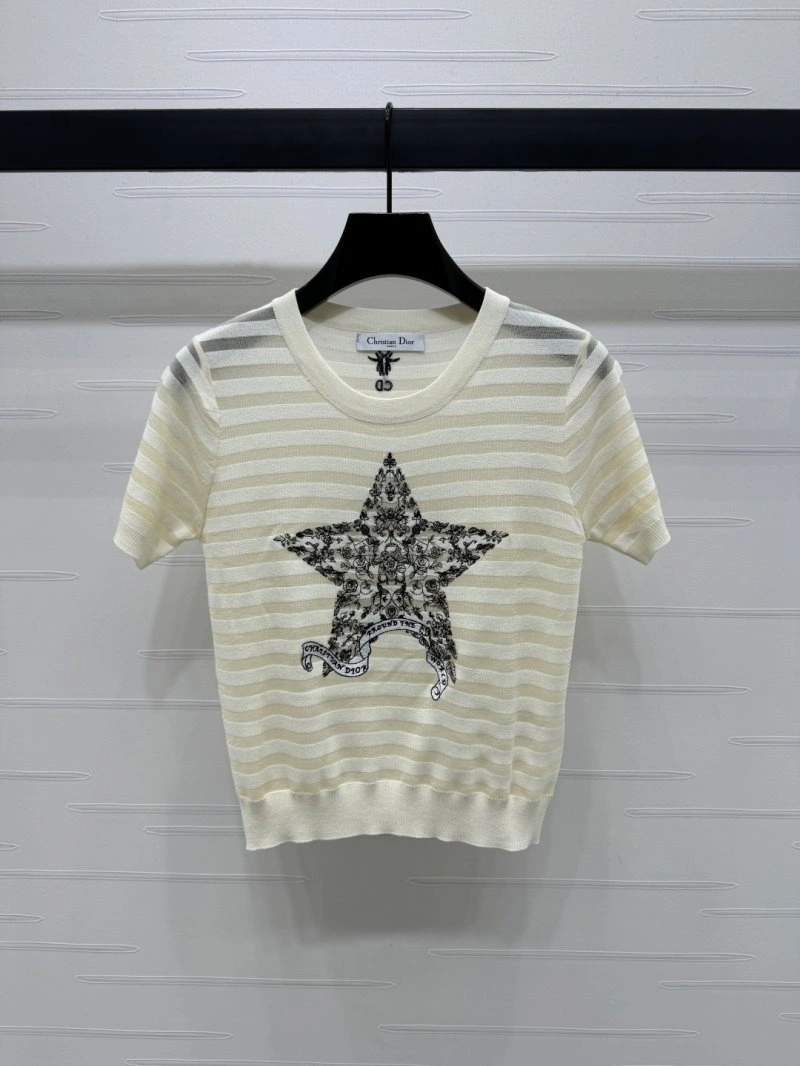 Authentic Christian Dior T-Shirts
