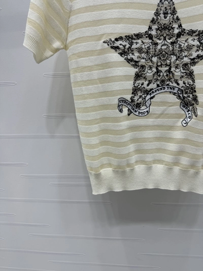 Authentic Christian Dior T-Shirts
