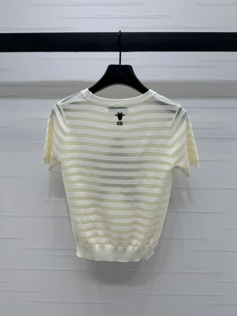 Authentic Christian Dior T-Shirts