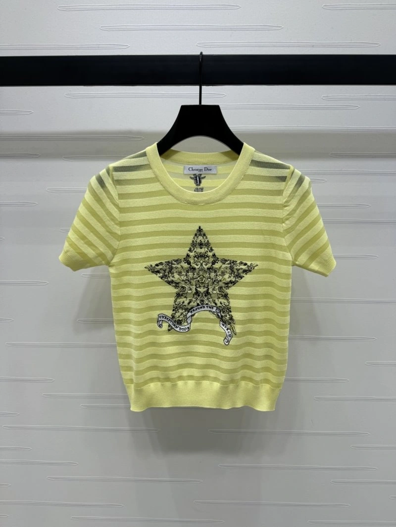 Christian Dior T-Shirts
