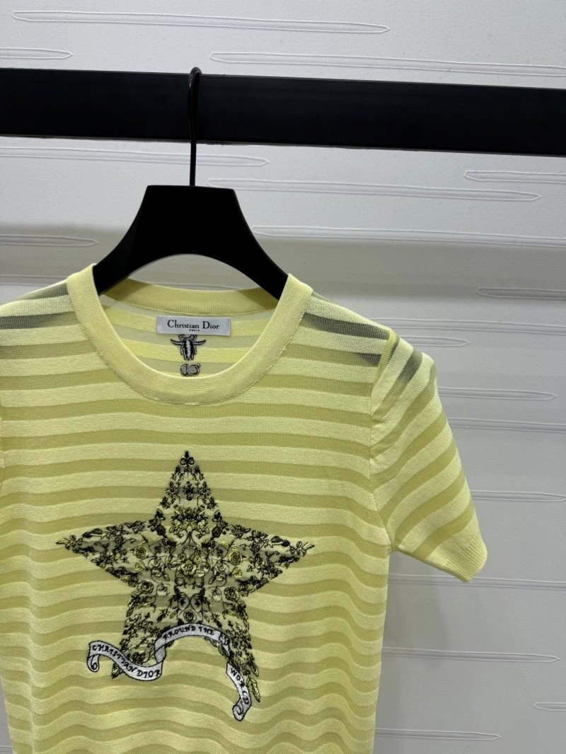 Bargain Christian Dior T-Shirts