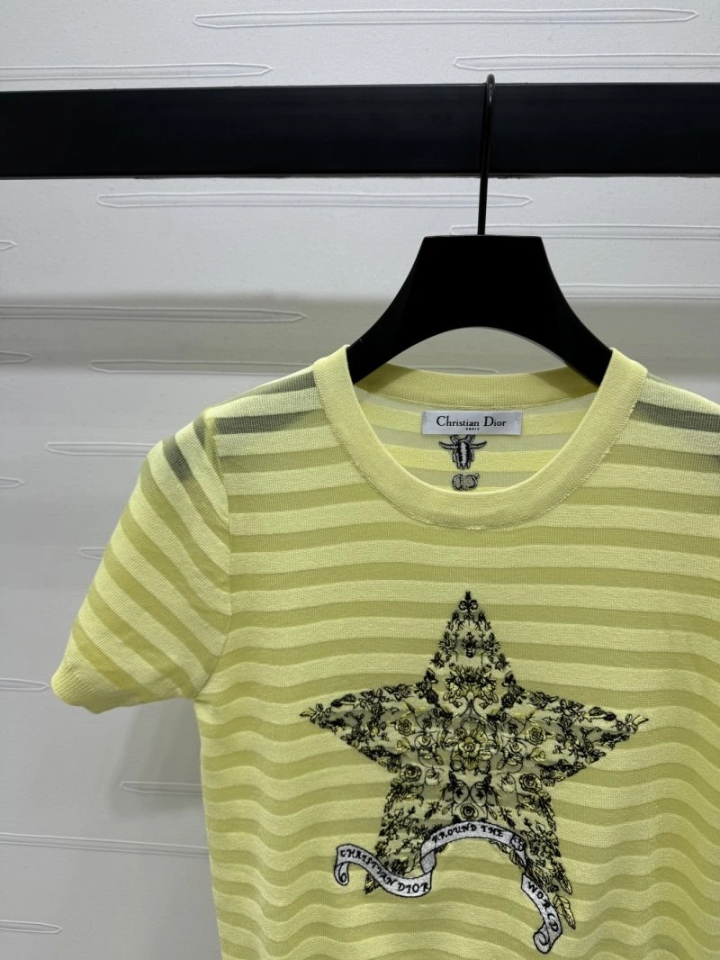 Bargain Christian Dior T-Shirts