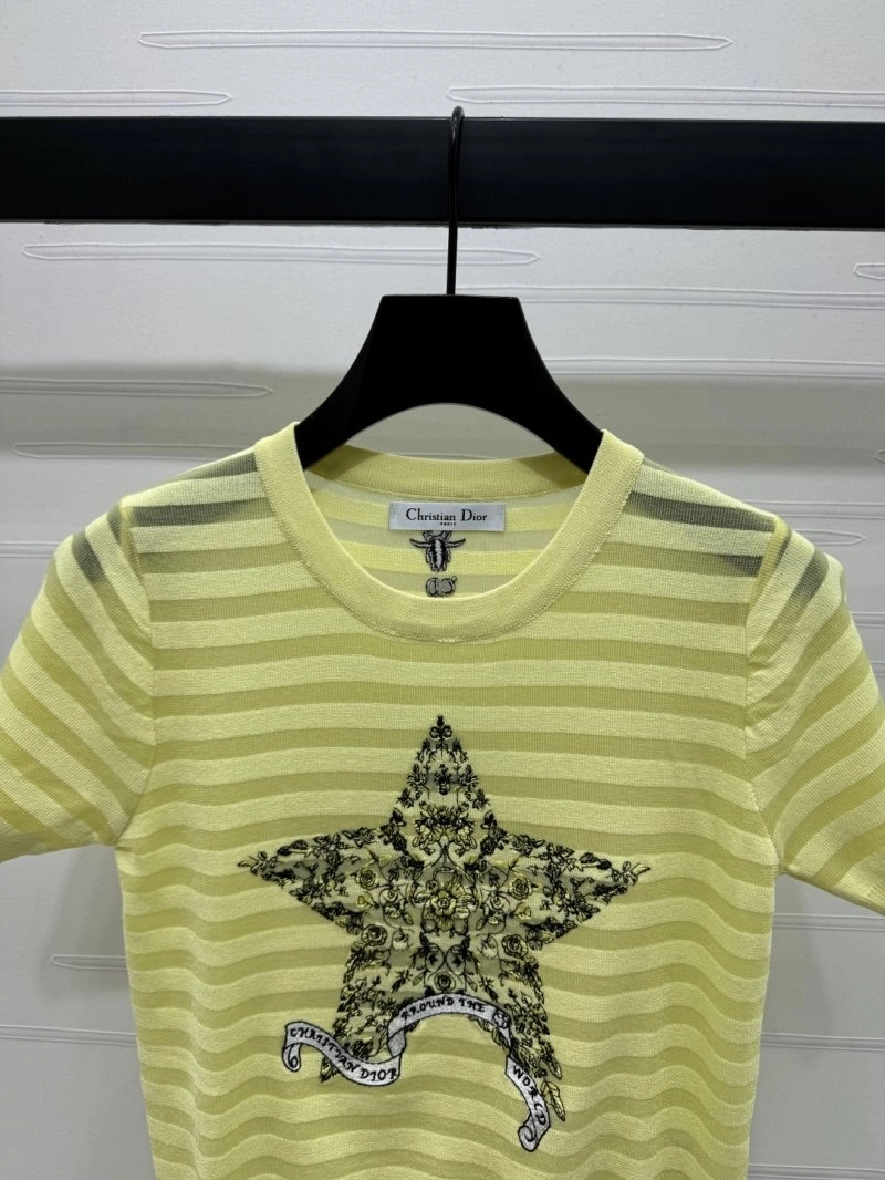 Bargain Christian Dior T-Shirts