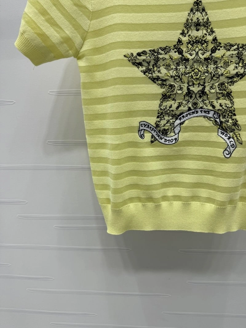 Bargain Christian Dior T-Shirts