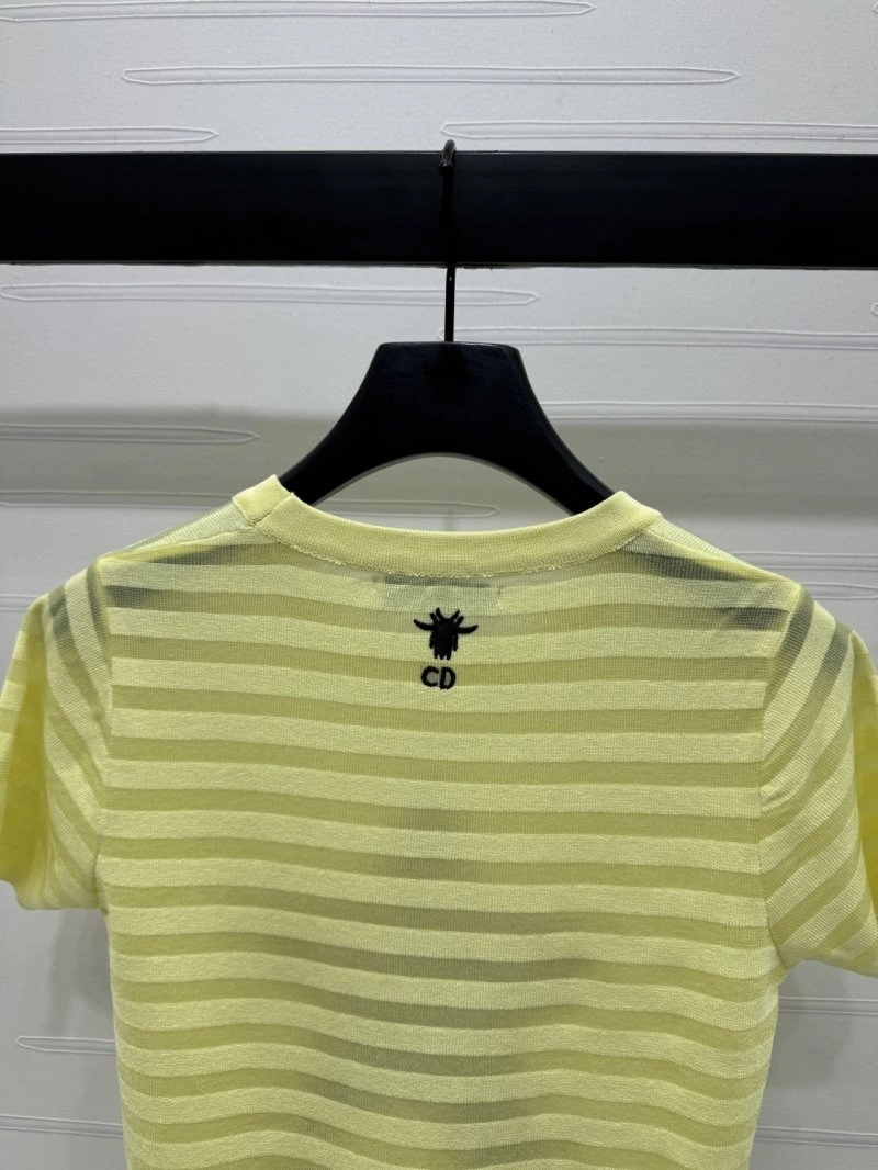 Bargain Christian Dior T-Shirts