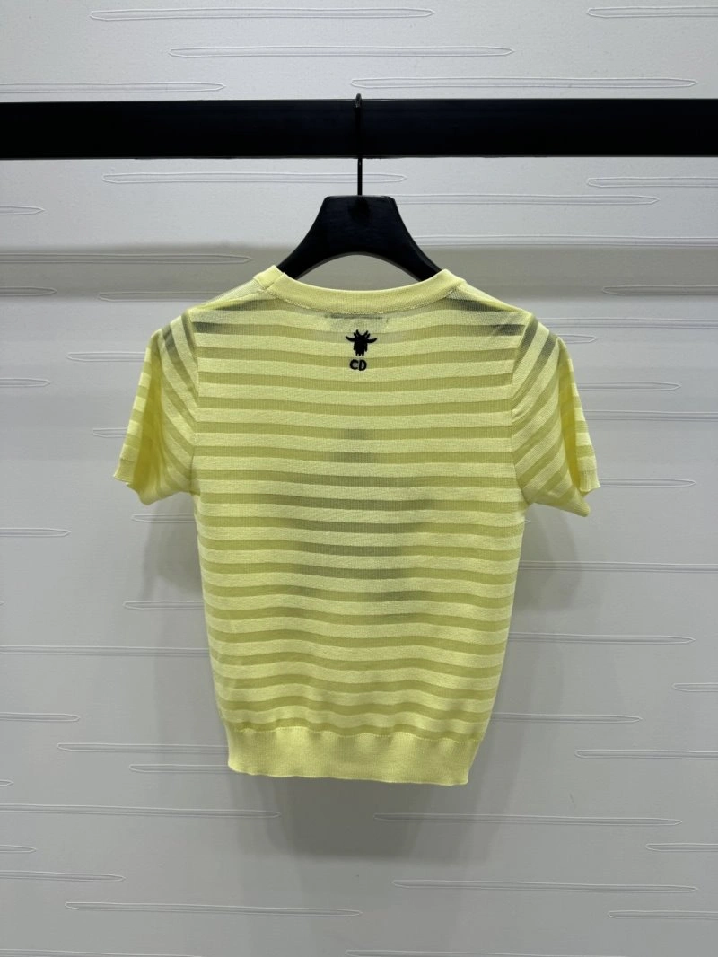 Bargain Christian Dior T-Shirts