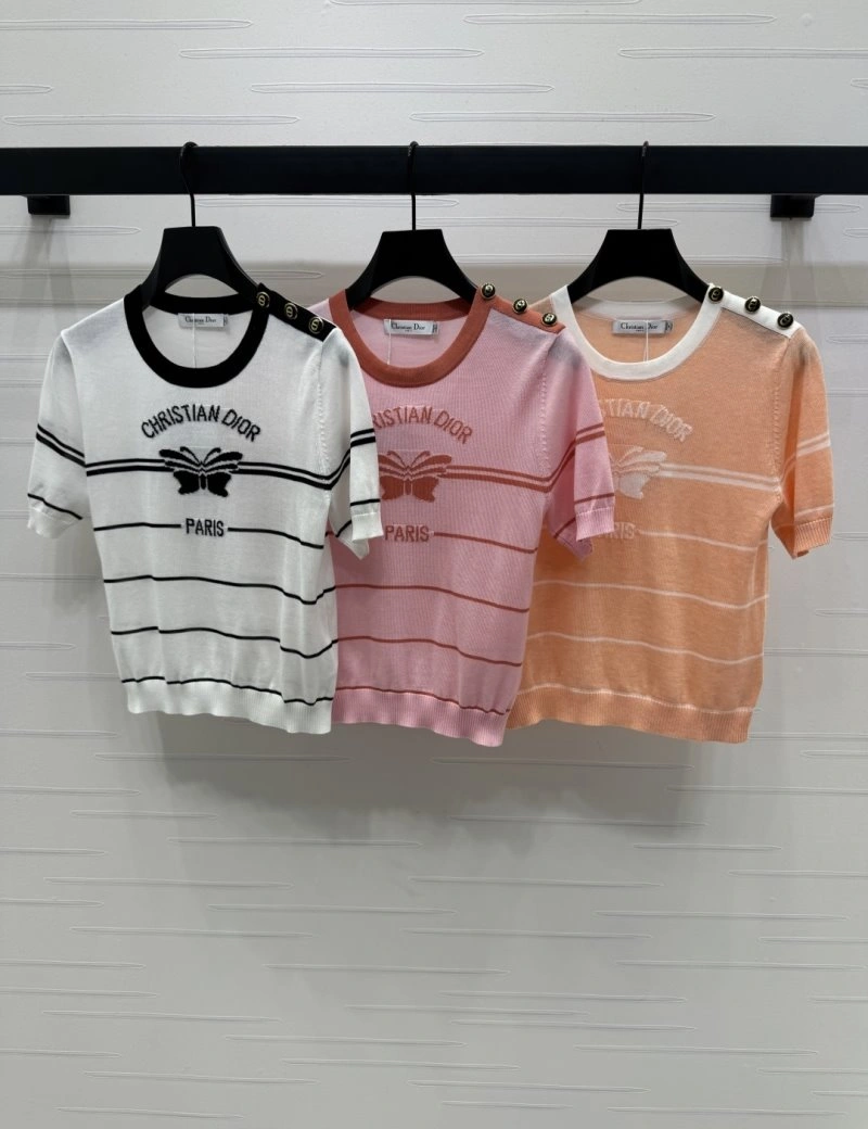 Christian Dior T-Shirts